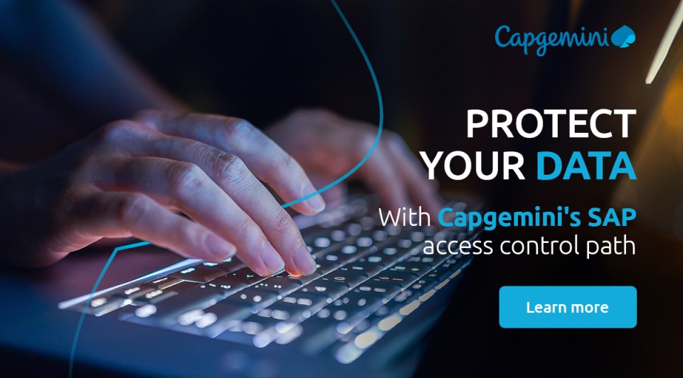 Protect sensitive company data from bad actors and careless actions ...