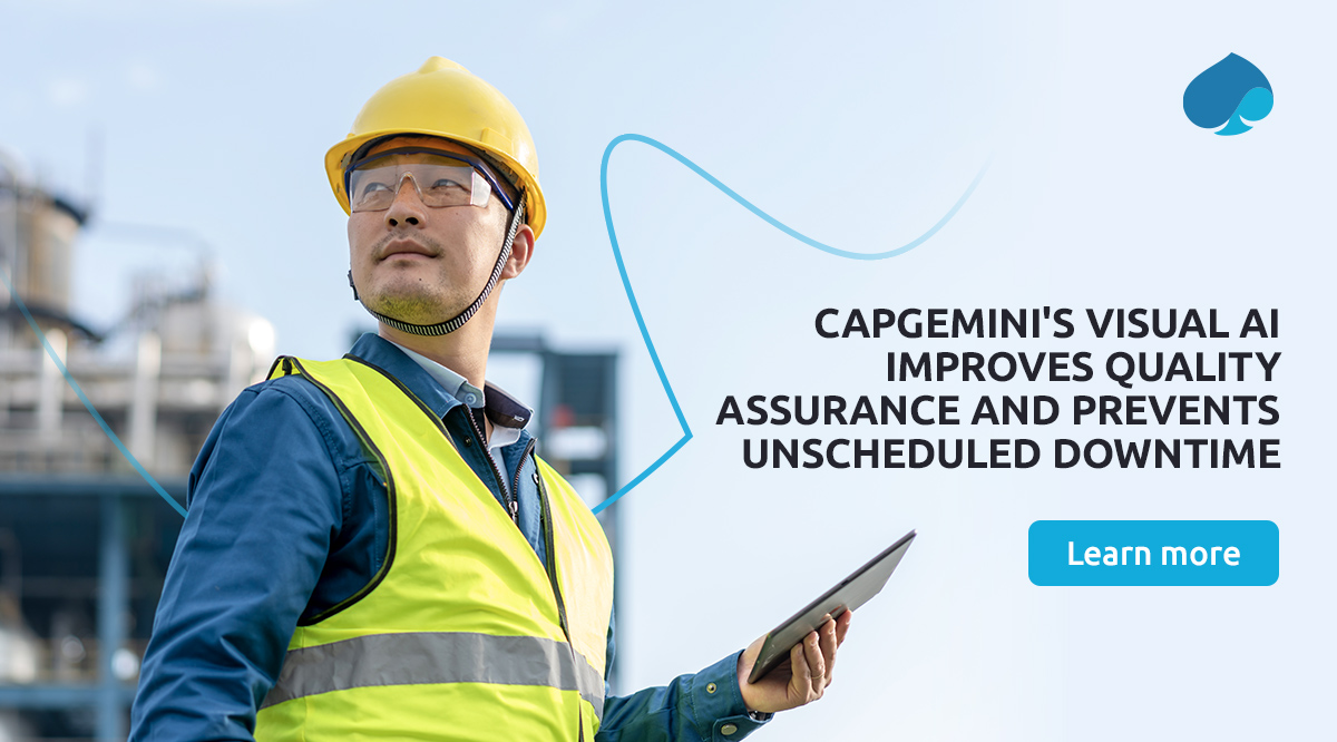 Revolutionize manufacturing with a computer-vision framework for ...