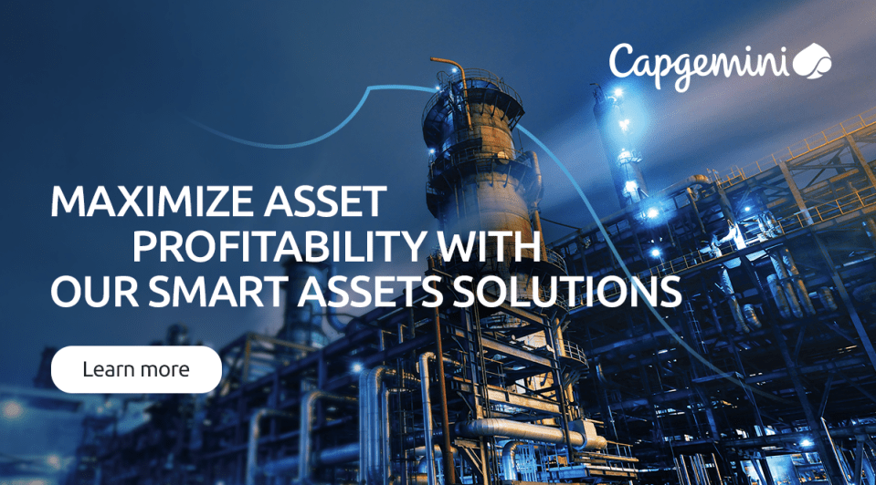Intelligent operations for energy, utilities, and chemicals – smart ...