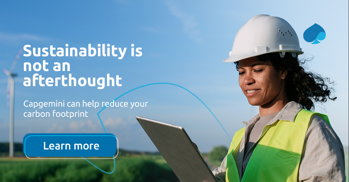 New SEC Climate Disclosure policy drives cloud sustainability ...