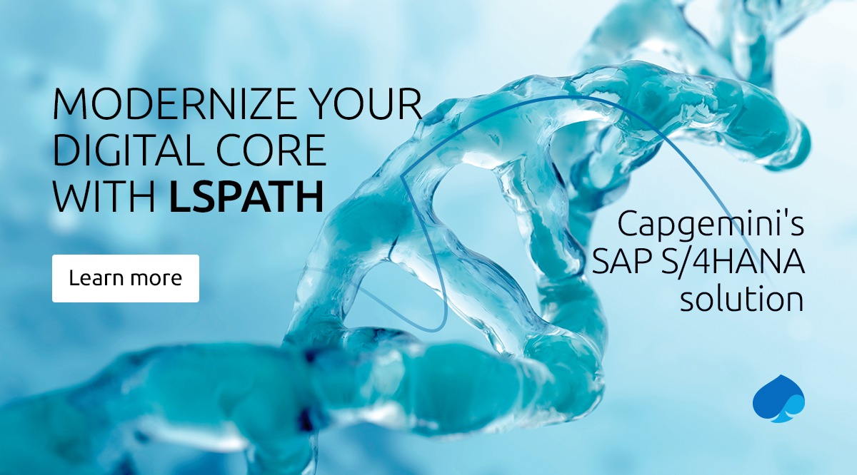 Why life-sciences companies need a touchless digital core to innovate ...