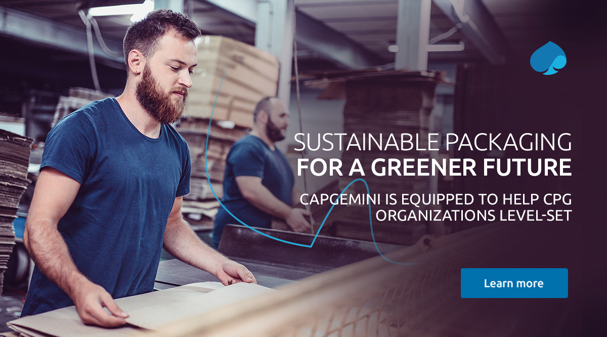 Shift towards sustainable packaging for a greener and more profitable ...