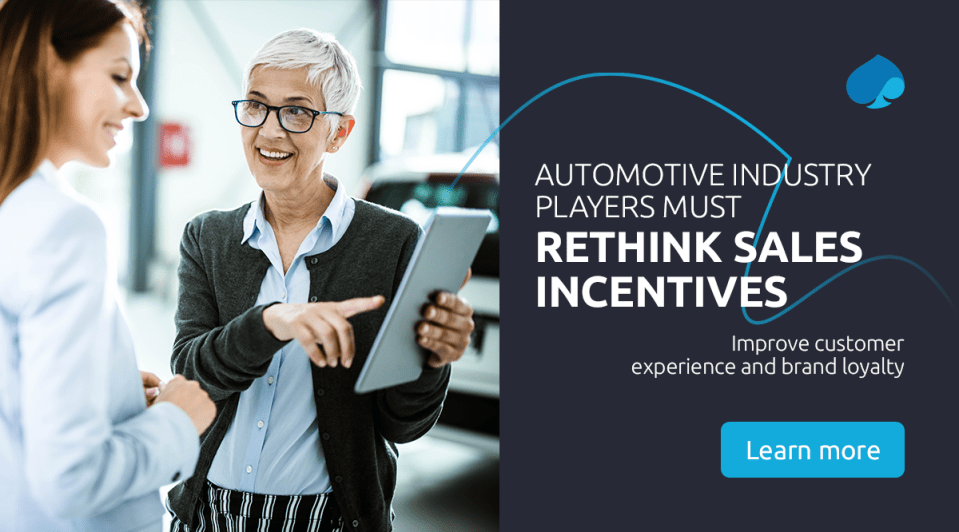 Why automotive-industry players must rethink sales incentives ...