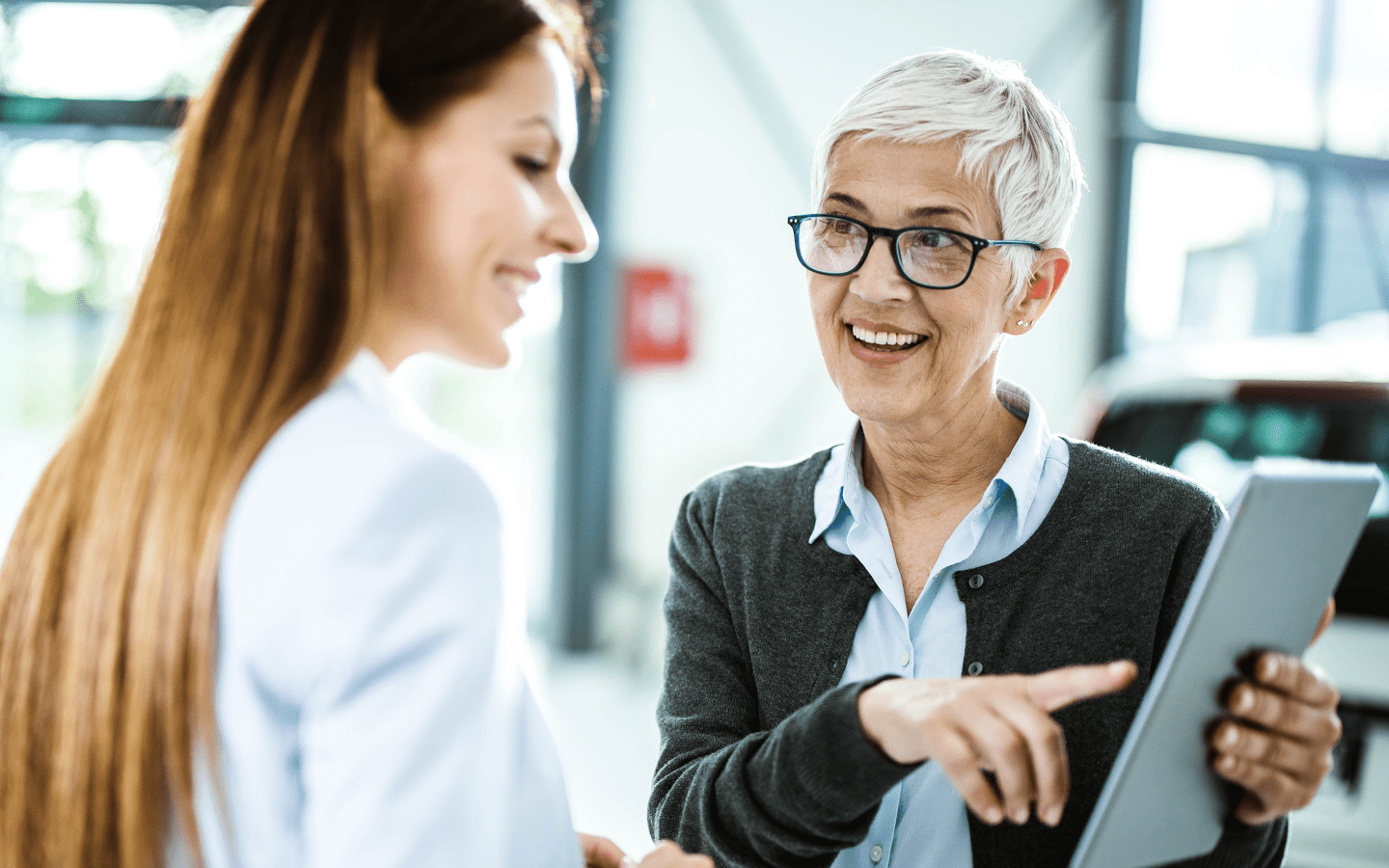 Enterprise Transformation | Capgemini Invent | Capgemini