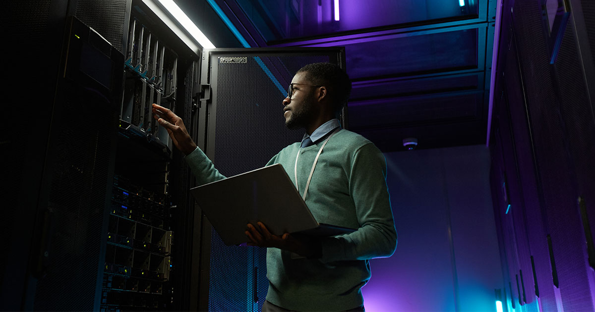 Redefining visual inspection with managed services - Capgemini USA