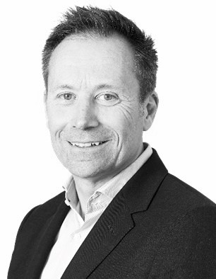 Paul Margetts - Capgemini USA