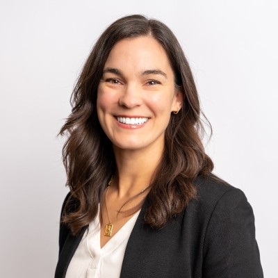 Lauren - Capgemini USA