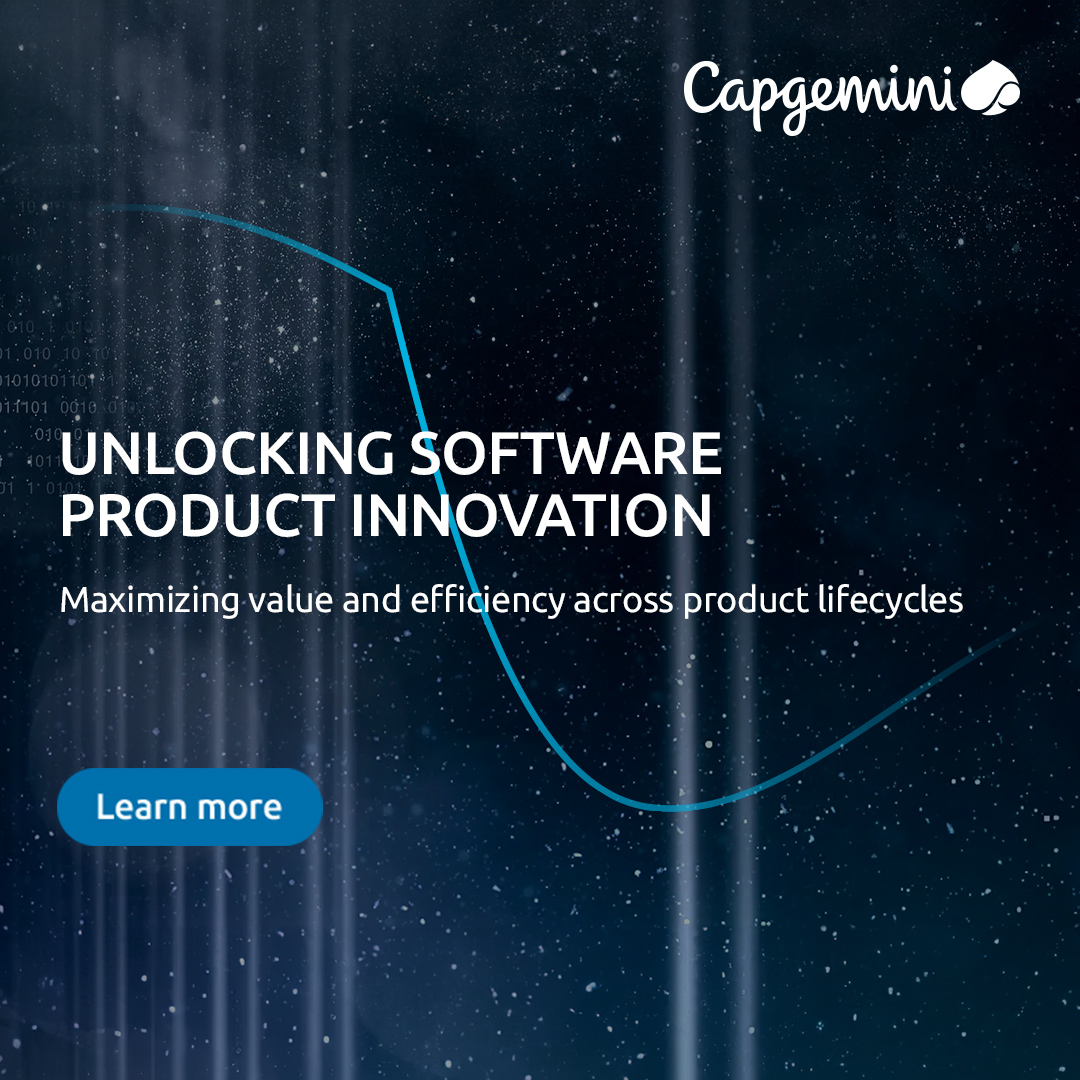 Unlocking the growth frontier through software product innovation ...