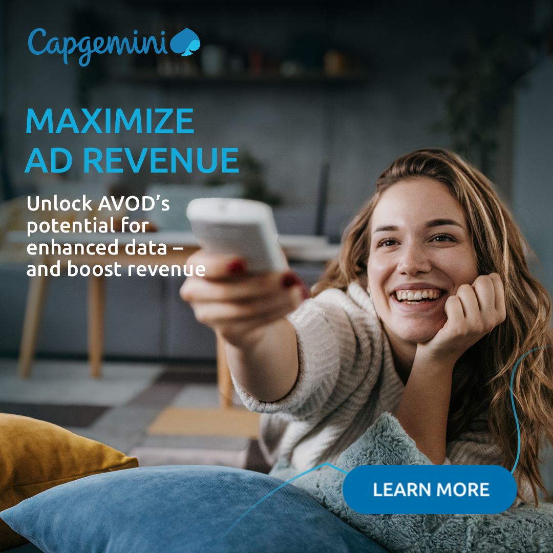 How customer data can optimize ad sales - Capgemini USA