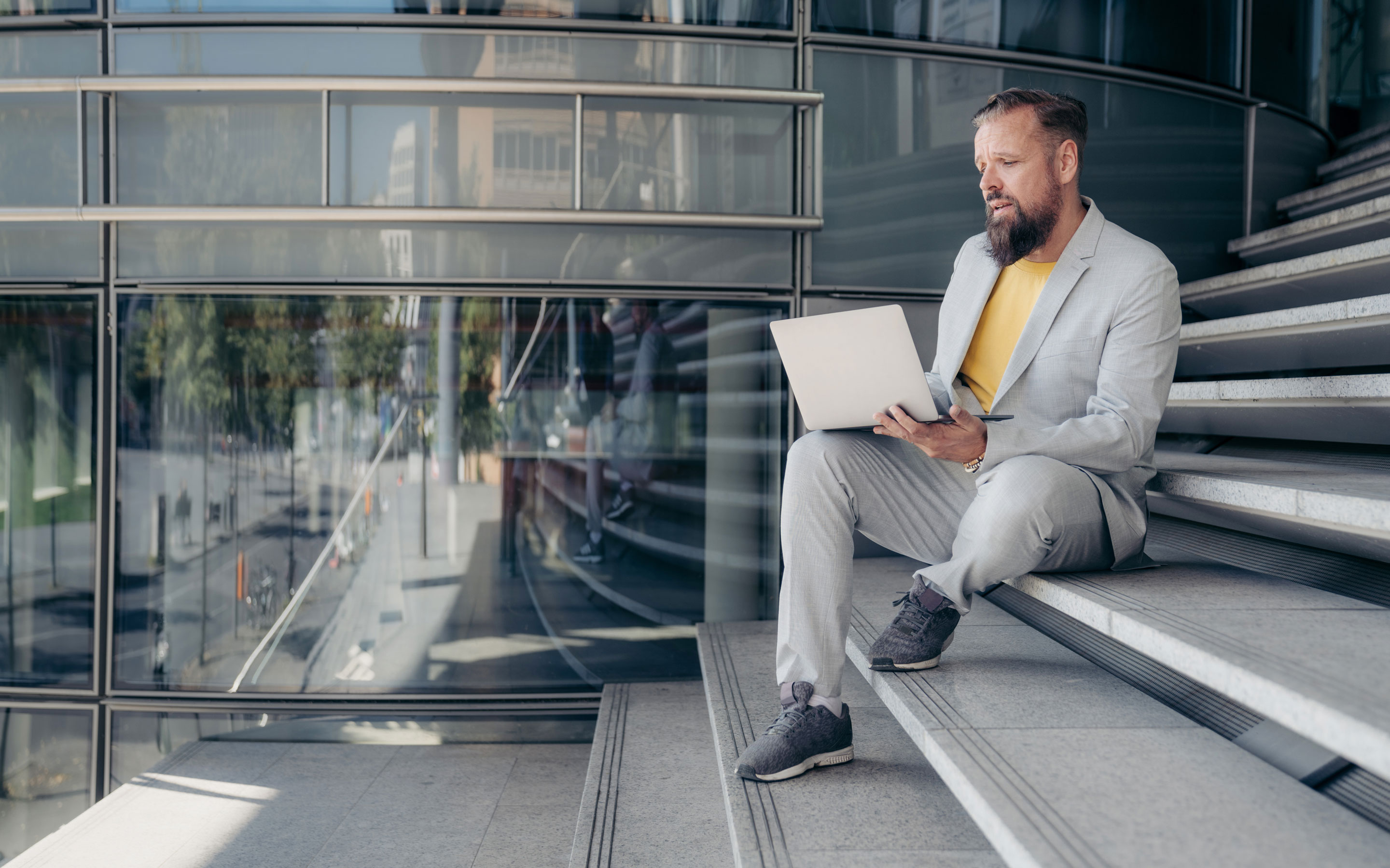 Six simple steps to process mining success - Capgemini USA