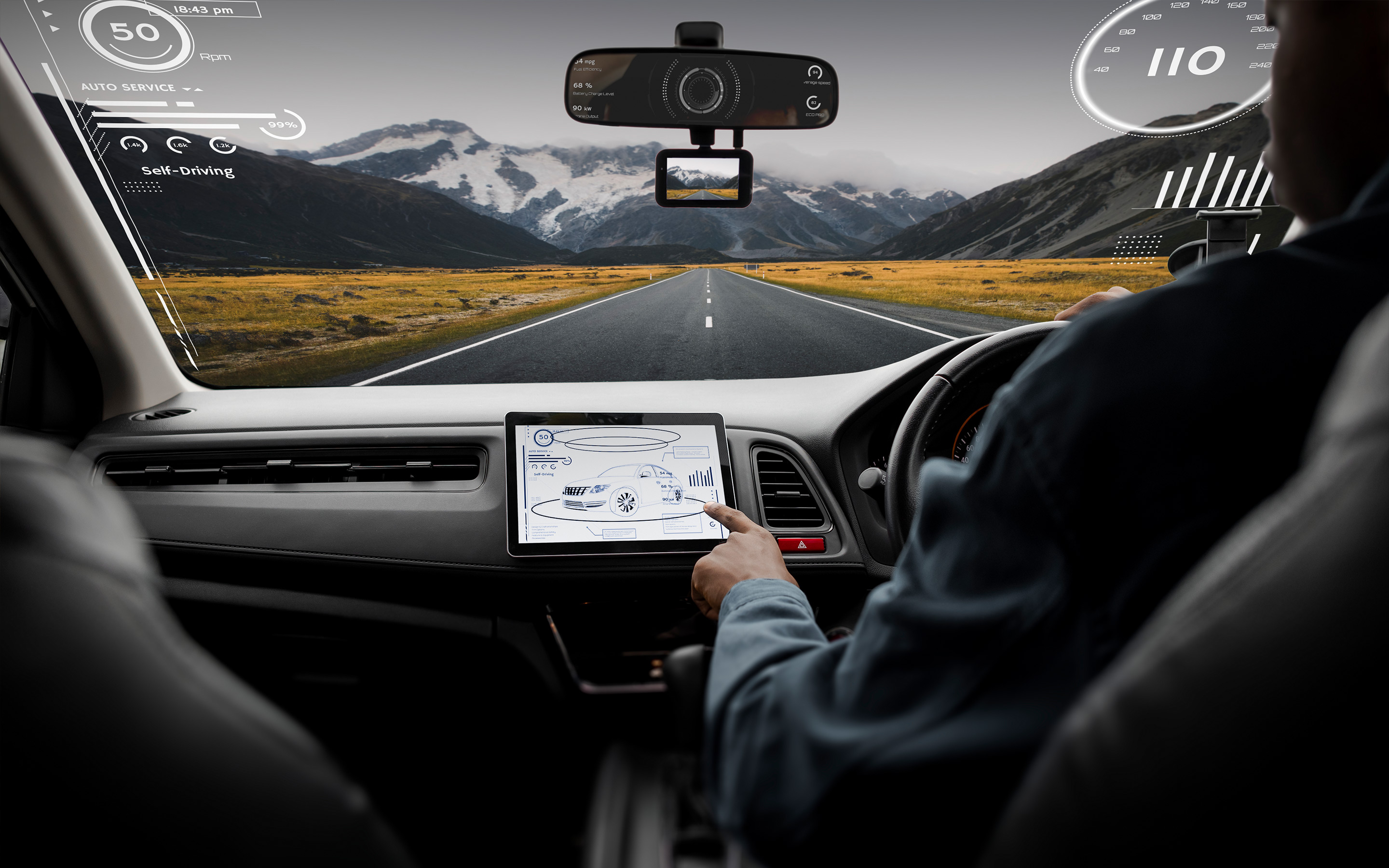 Examining the routes to aftersales value creation -Capgemini Invent