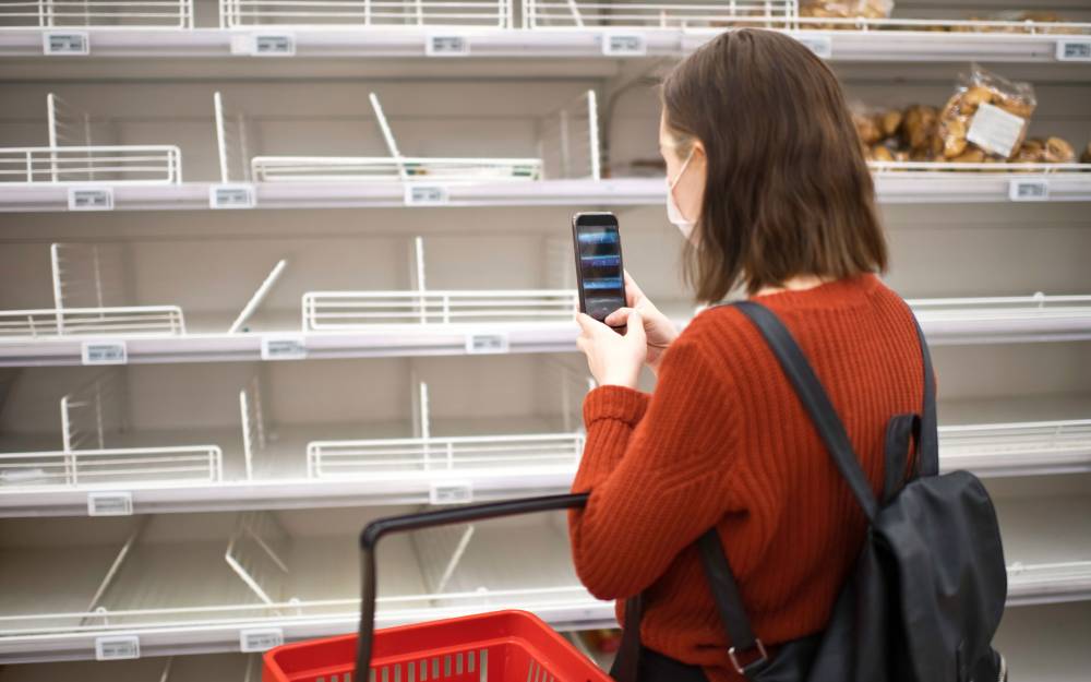 The smart digital store - Capgemini