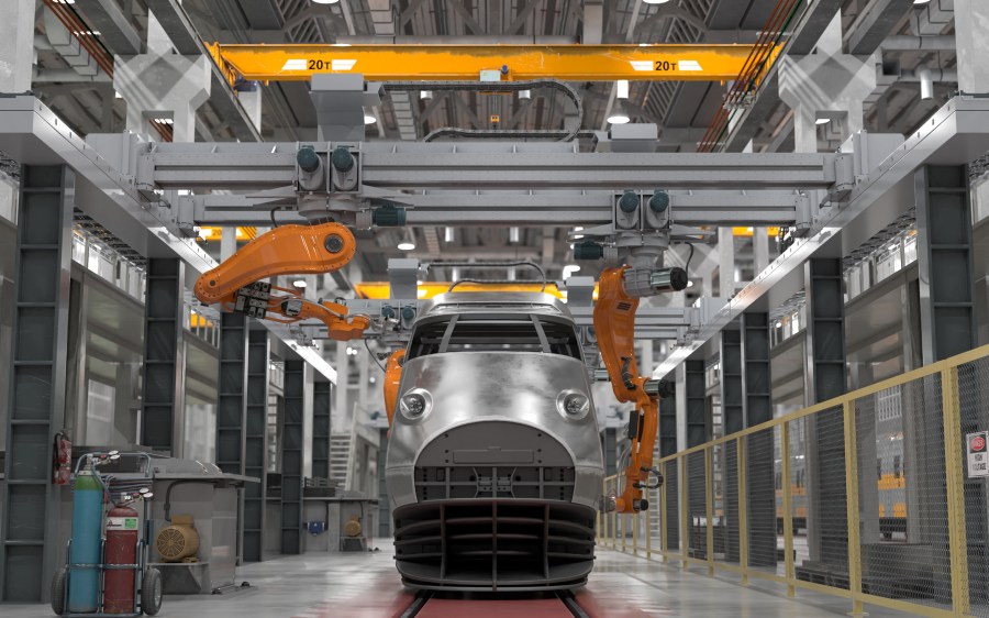 High Tech Industry Consulting | Capgemini