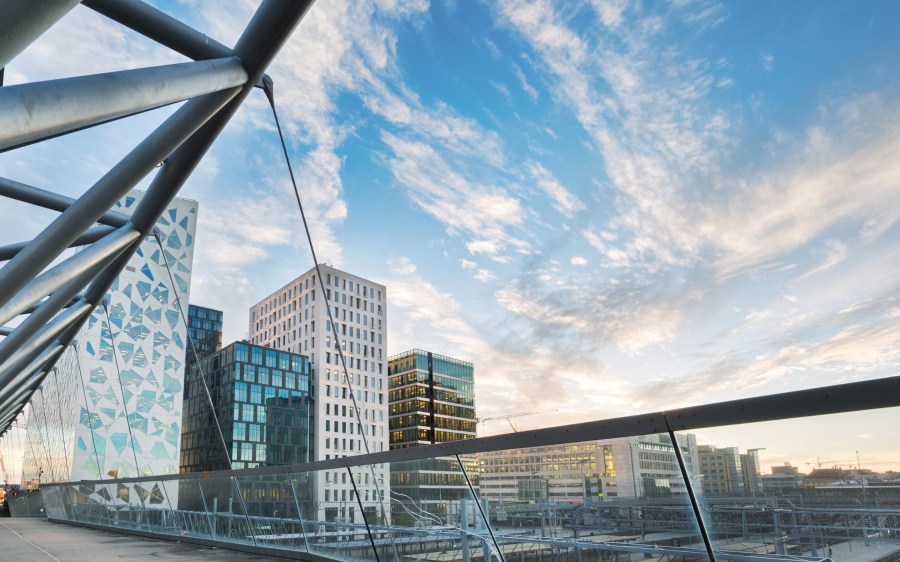 Enterprise Hybrid Cloud | Cloud Transformation Services | Capgemini