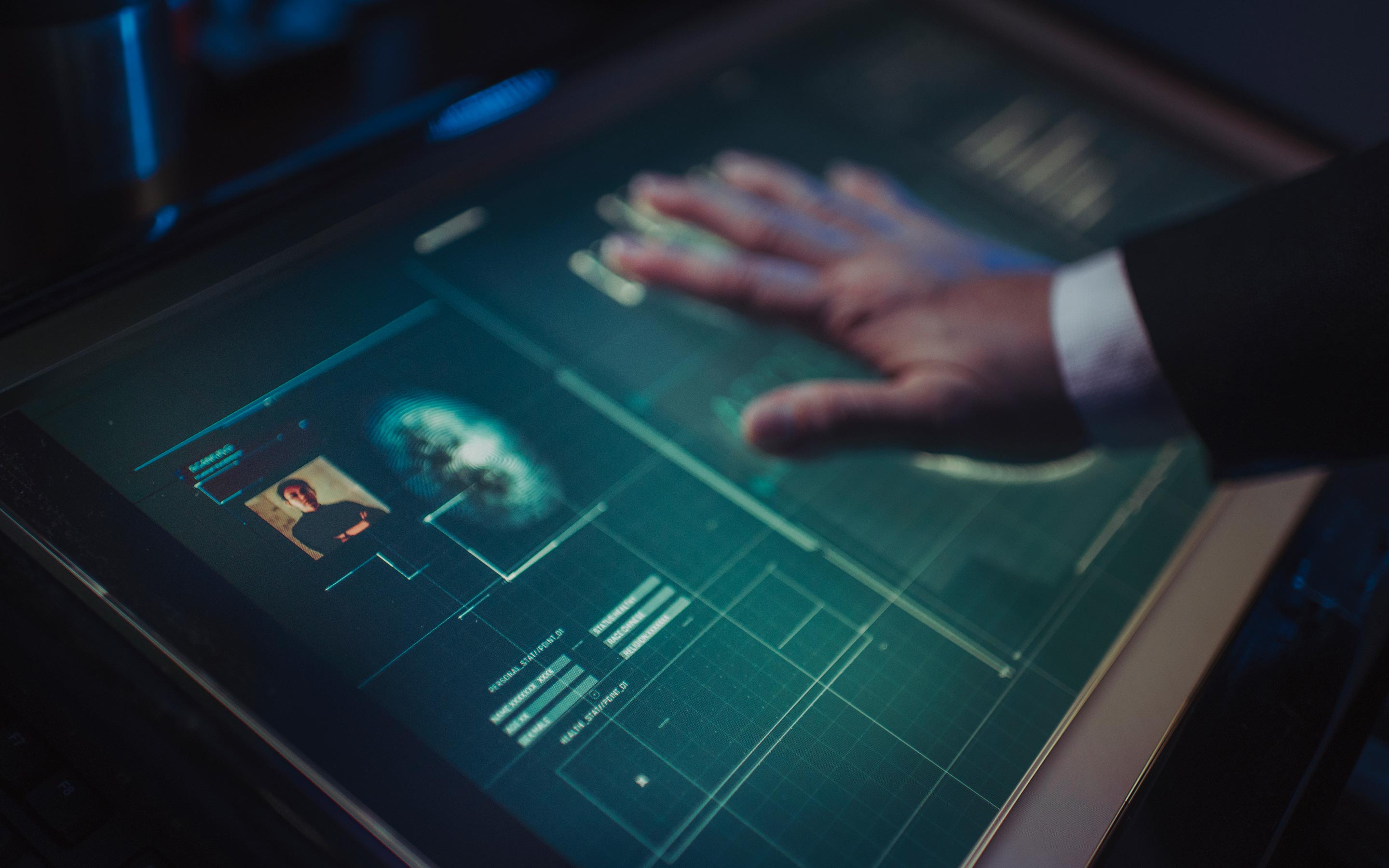 Five Security areas to focus on to respond to today’s cybersecurity ...