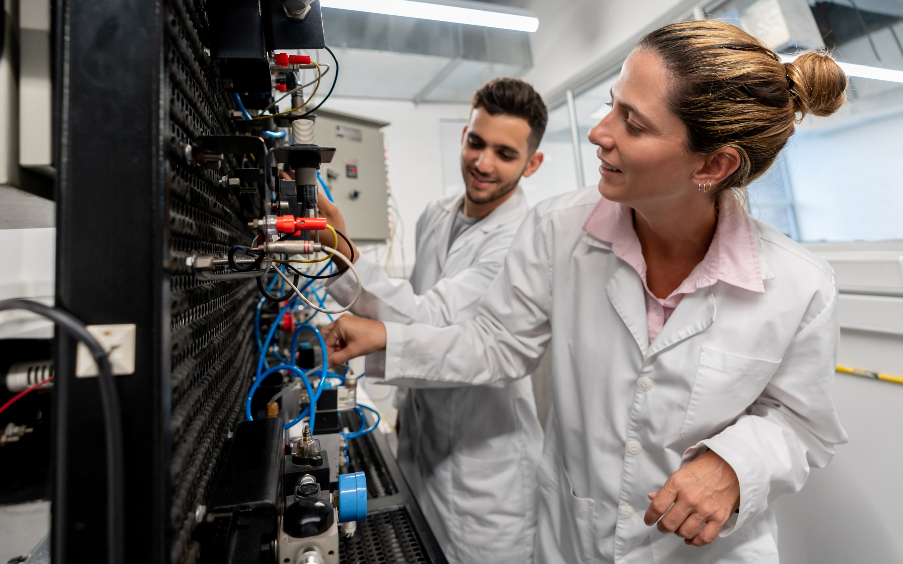 Careers in science | "Inside Stories" | Capgemini