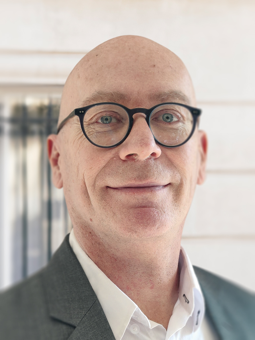 Herve Jeannin | Board Of Directors | Capgemini