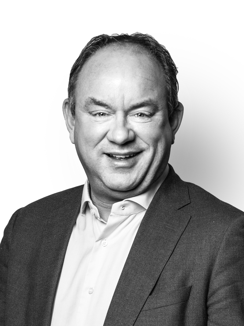 Jeroen Versteeg | Management Team | Capgemini