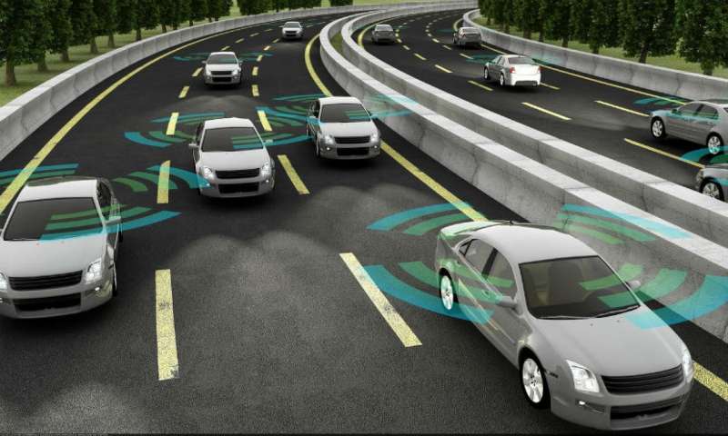 The impact of autonomous vehicles – part 3 | Capgemini