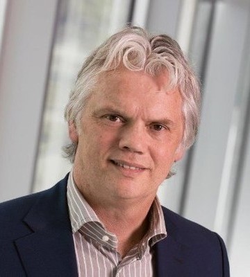 Public Administration With Centralization & Cloud Platform Transition ...