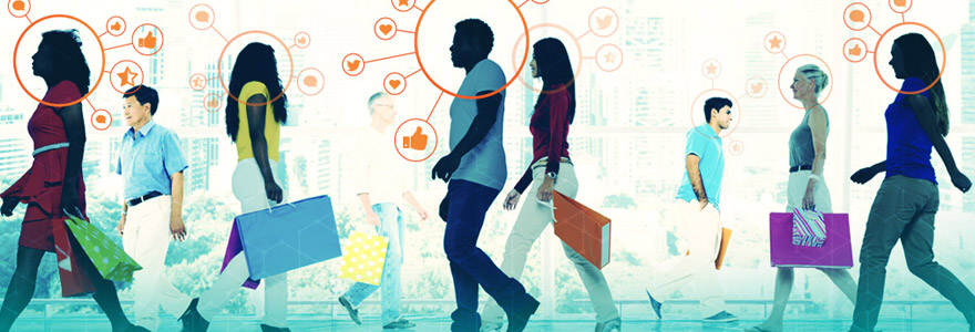 Retail and consumer products: Preparing for “the new normal” | Capgemini