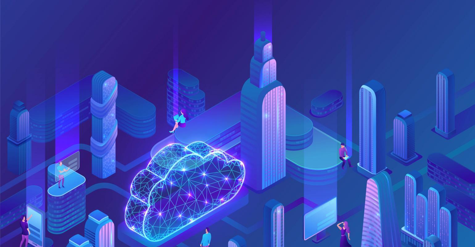 Edge Computing: Leading the new wave of disruptions | Capgemini