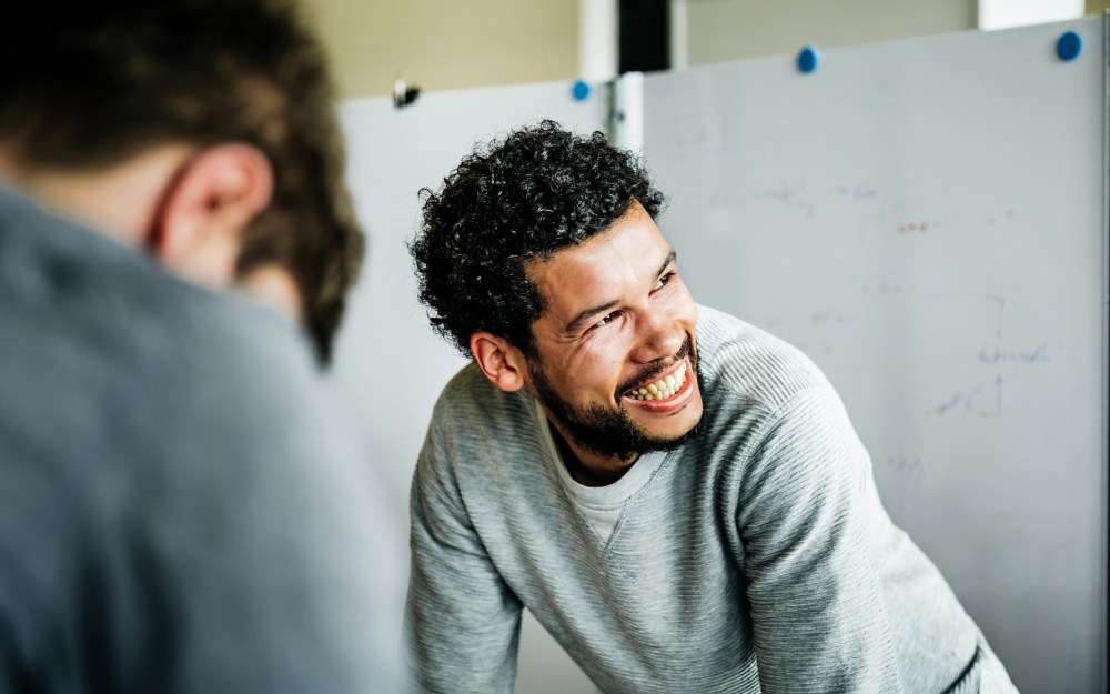 Why Join Capgemini | Diverse Workplace & Flexibility | Capgemini