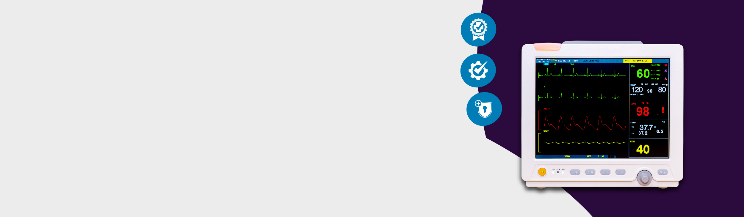 Remediation implications for medical device manufacturers in changing ...