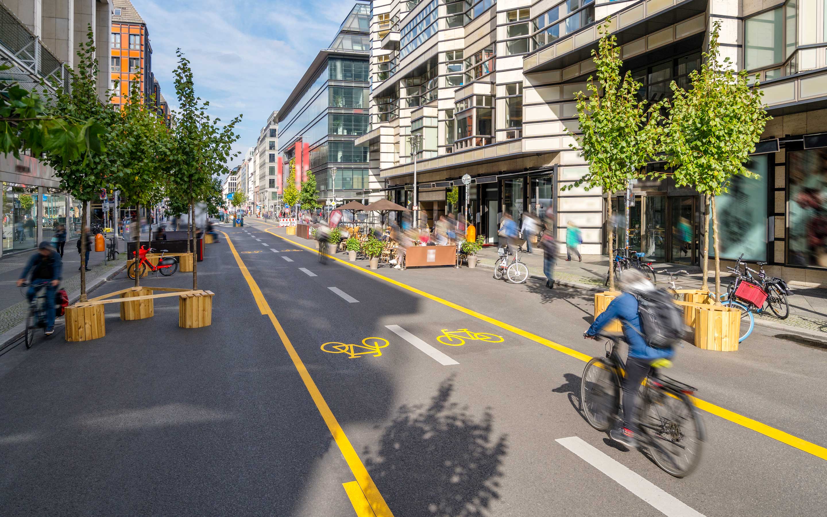 Road to net zero – sustainable travel in a post-COVID world | Capgemini