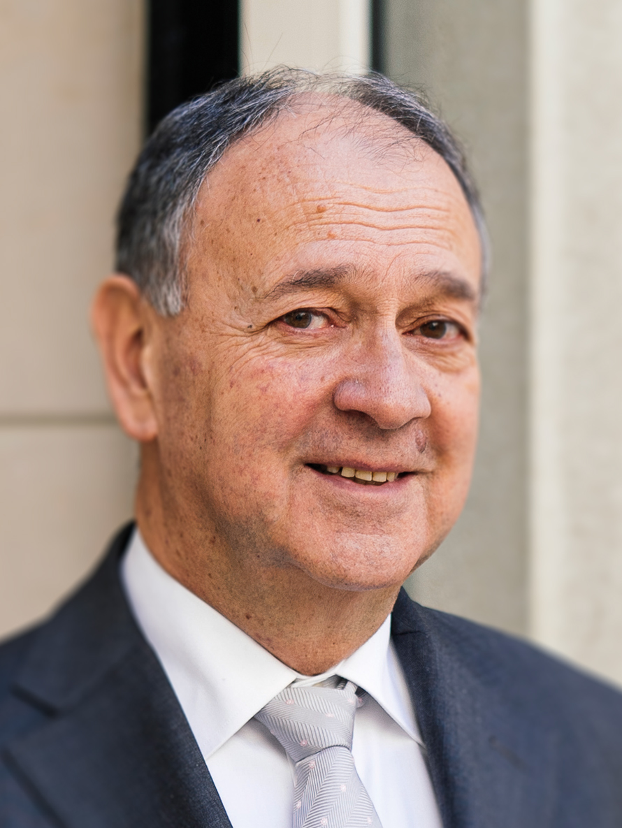 Board Of Directors | Capgemini