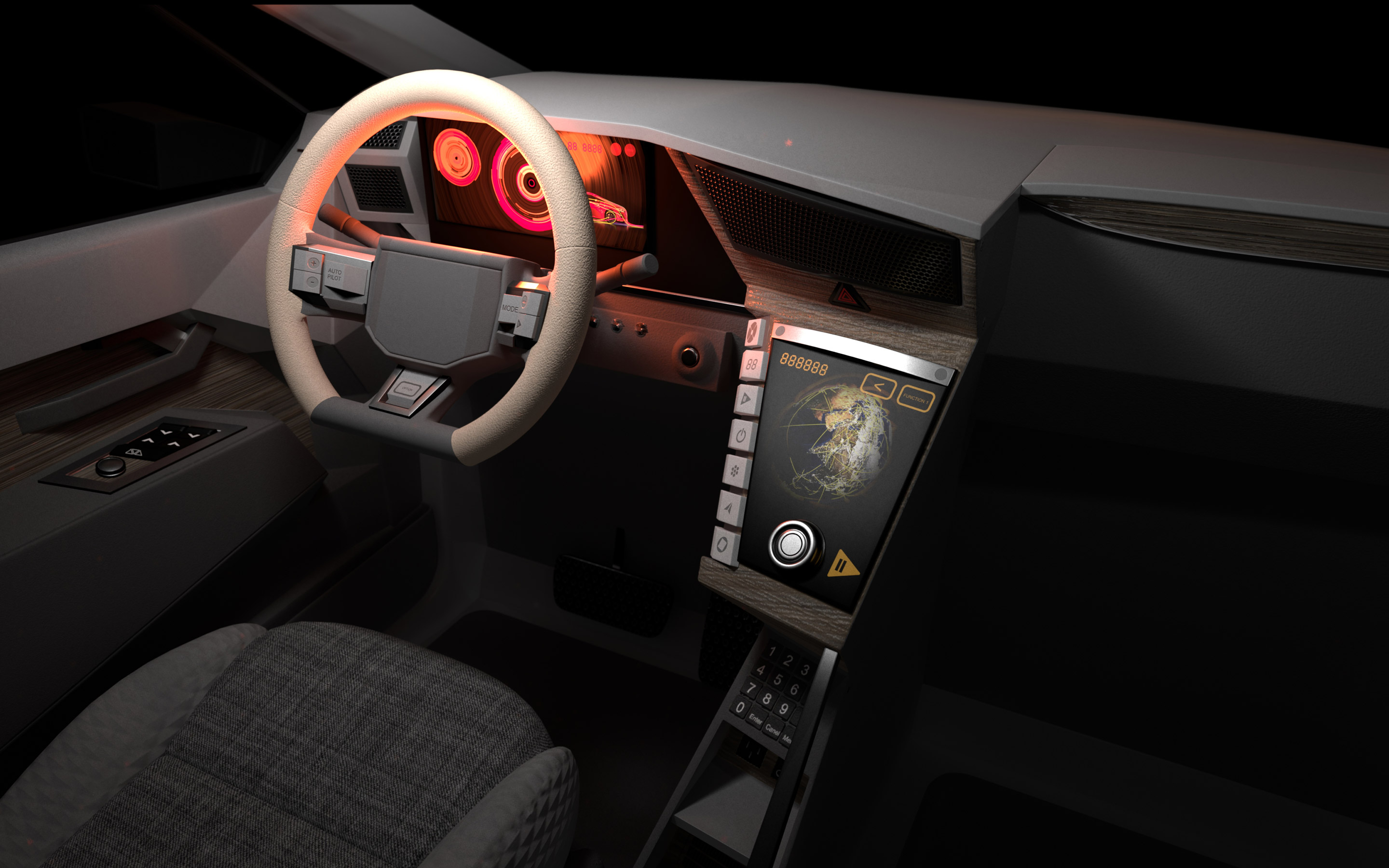 Time to shift the gear with software defined vehicles | Capgemini