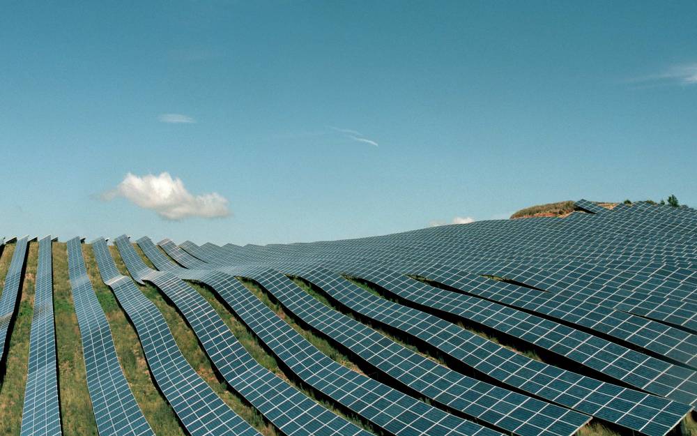 Energy transition: Europe in the 2030s - Capgemini