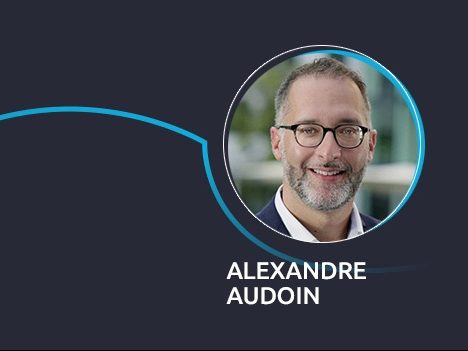 We talk Software with Alexandre Audoin | Research & insight | Capgemini