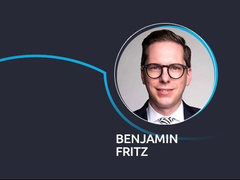 We talk Software with Benjamin Fritz | Research & insight | Capgemini