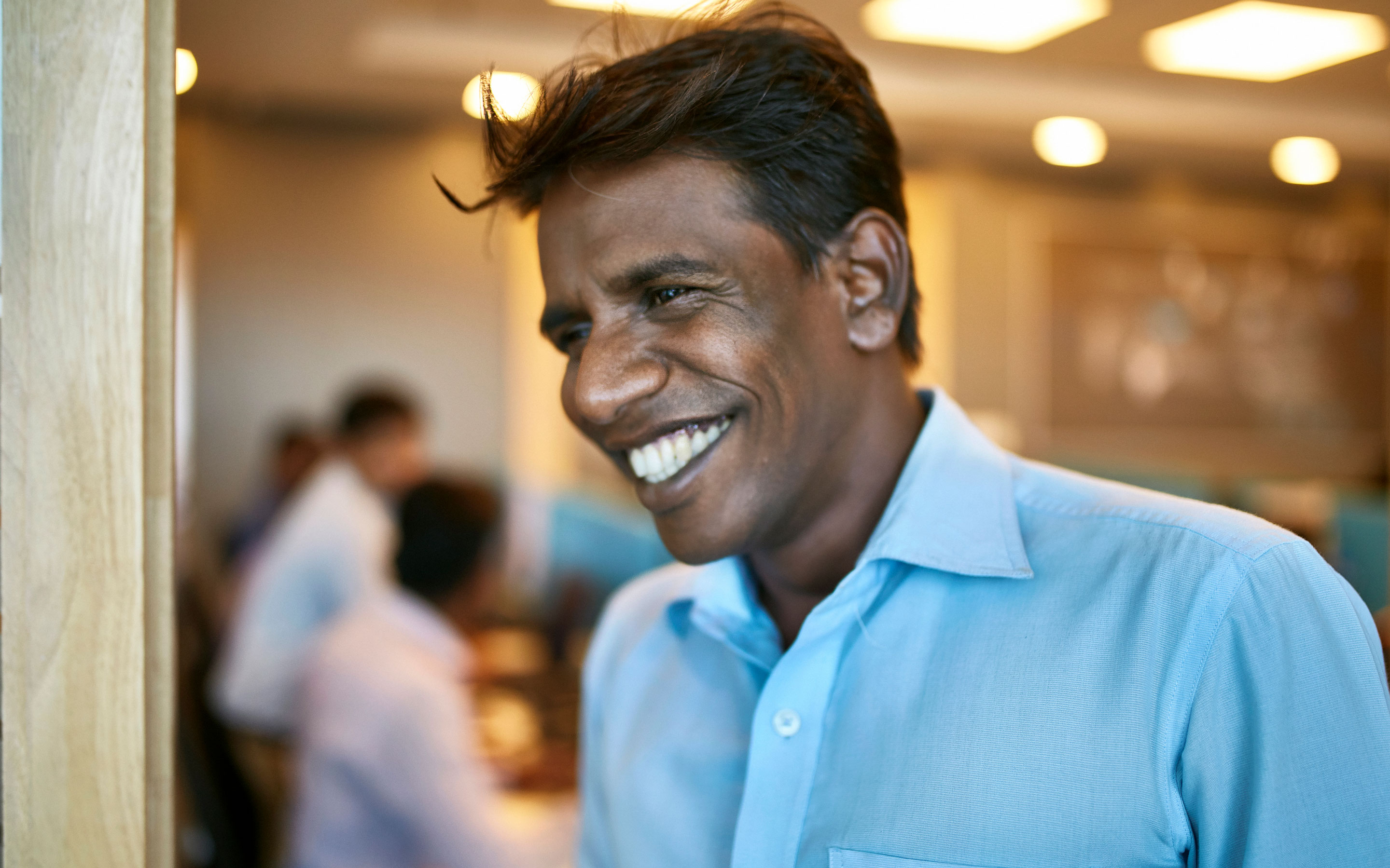 Our Code of Business Ethics | Management And Governance | Capgemini