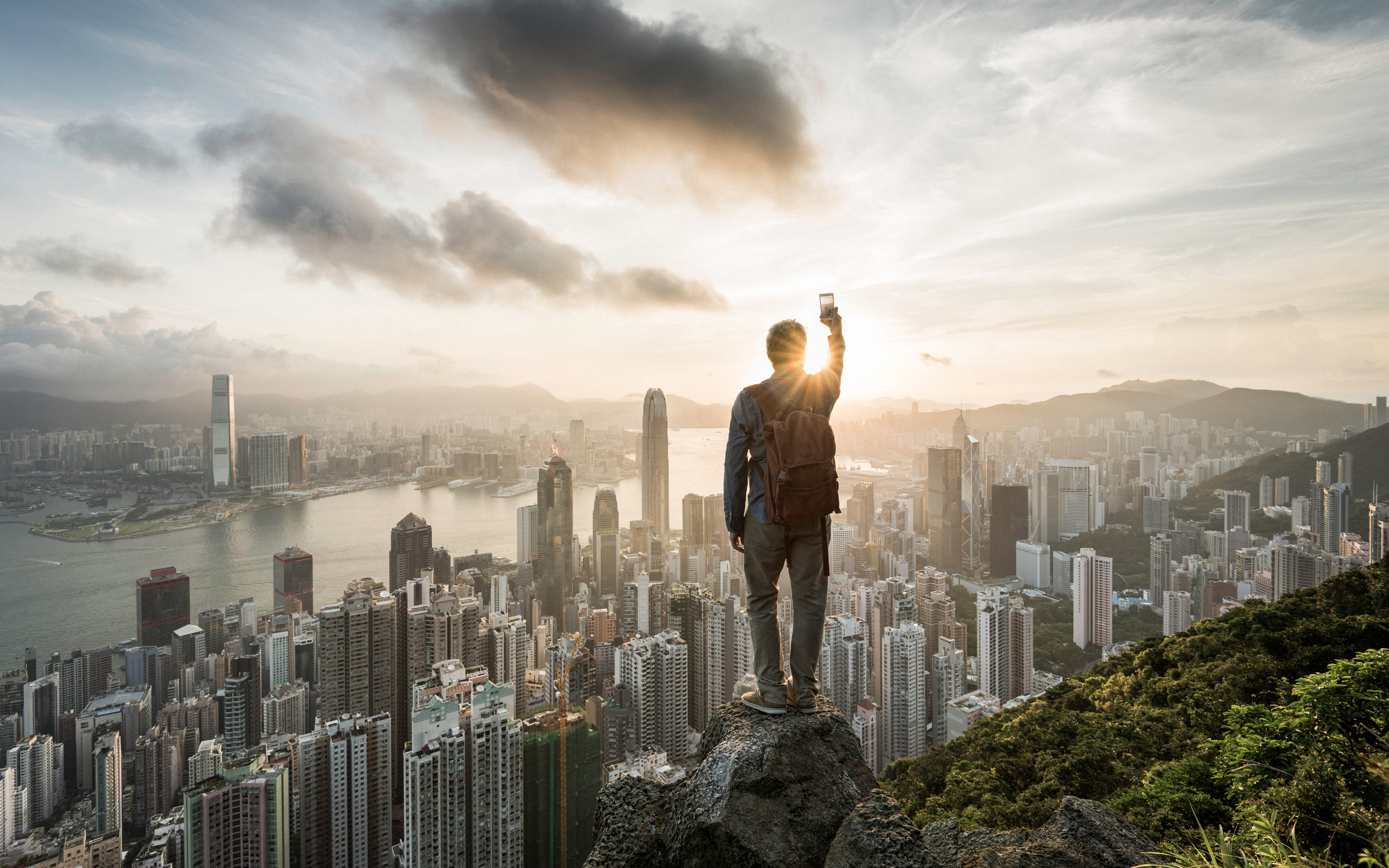 Enterprise Hybrid Cloud | Cloud Transformation Services | Capgemini