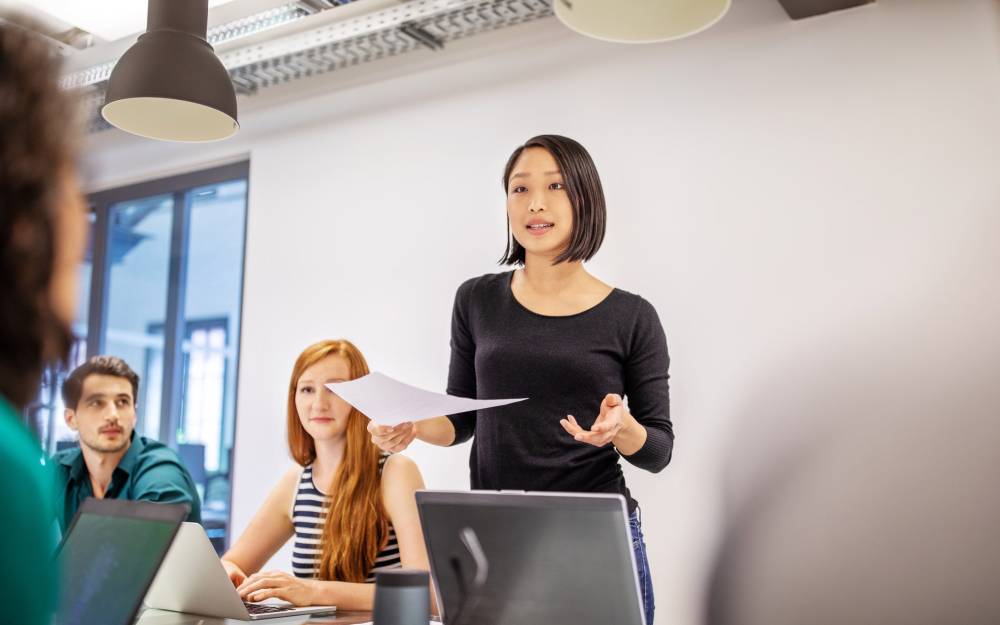 Why Join Capgemini | Diverse Workplace & Flexibility | Capgemini