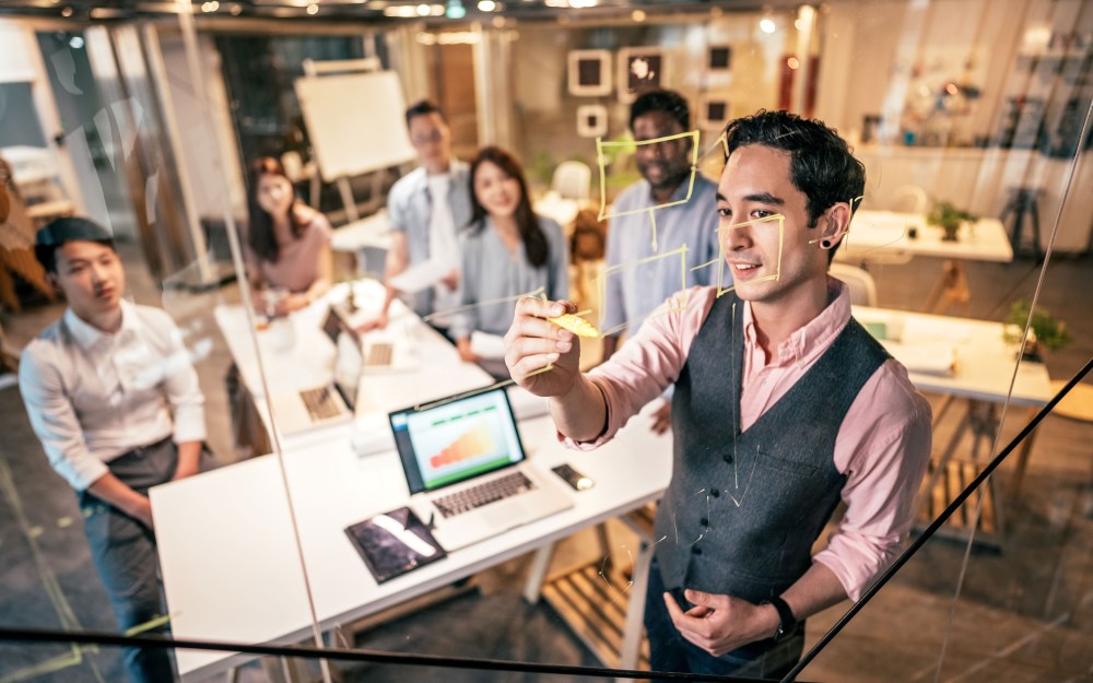 Learning and Development Opportunities at Capgemini