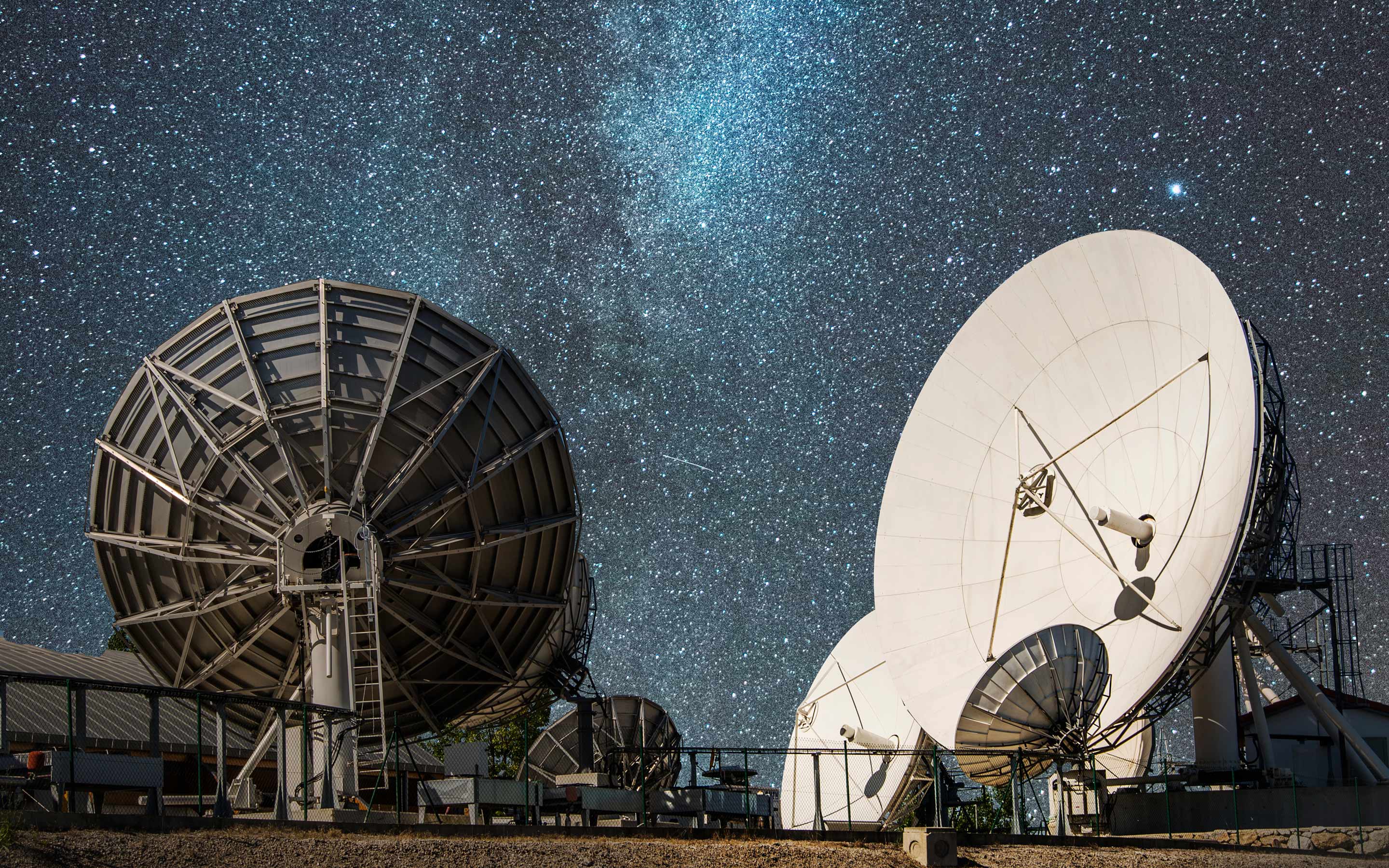 Reconquering outer space and facing security challenges | Research ...