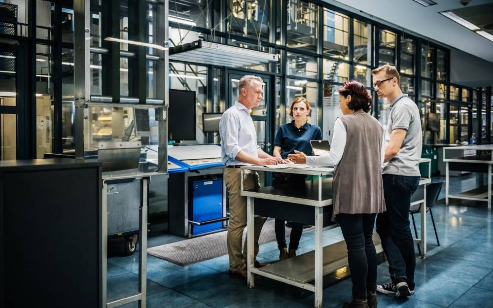 Data and AI - Capgemini