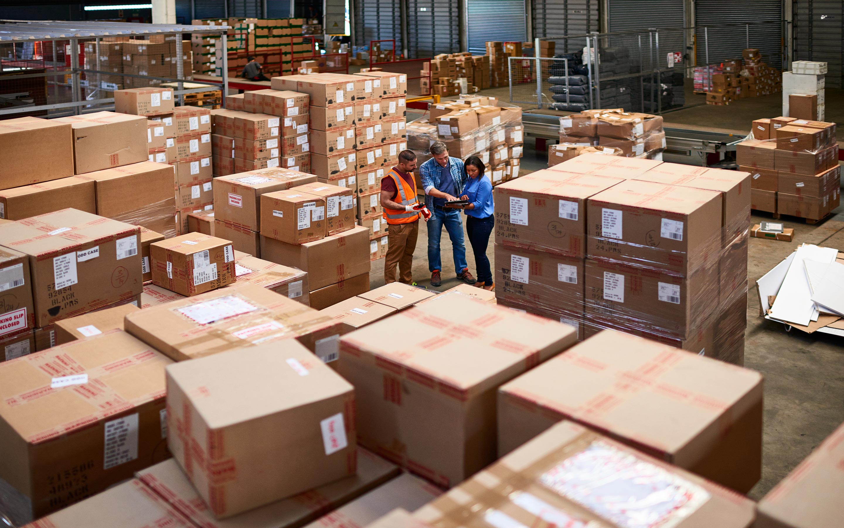 Touchless planning – getting started and the benefits | Capgemini