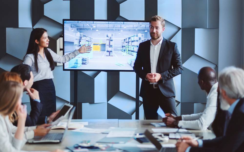 AI futures lab - Capgemini