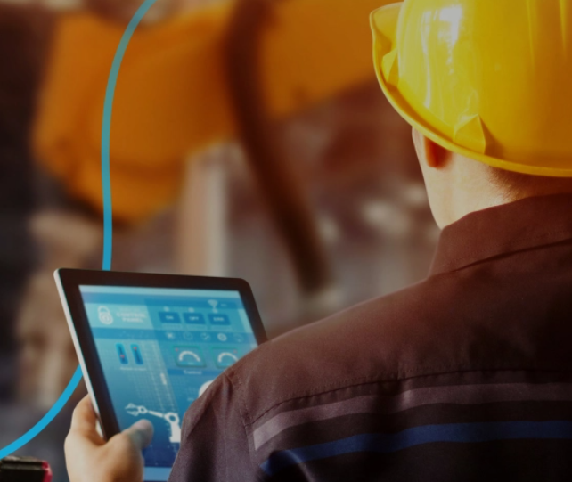 3 Steps to Implementing the Smart Plant Concept | Capgemini