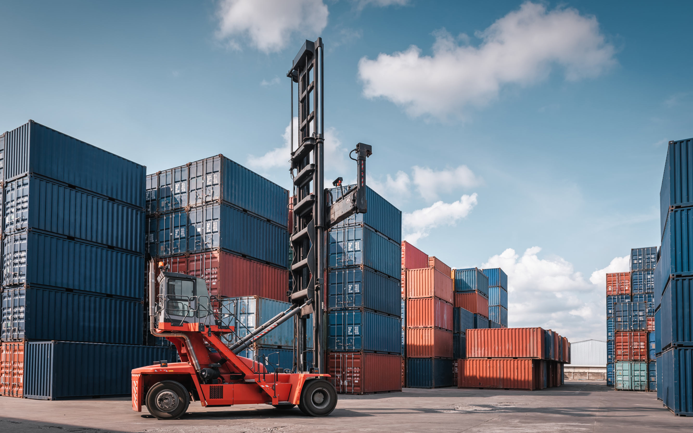 Touchless supply chain planning – deployment | Capgemini