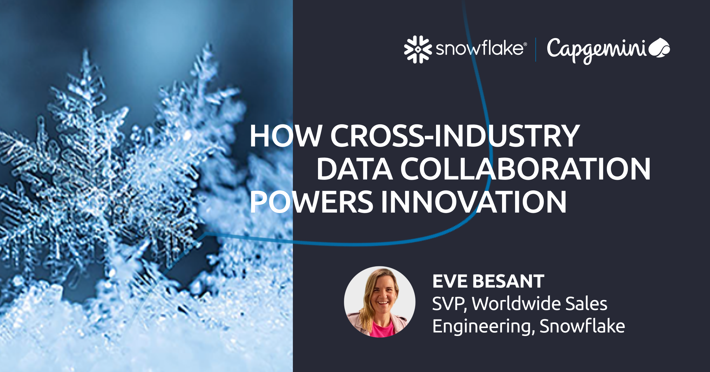 How cross-industry data collaboration powers innovation | Capgemini