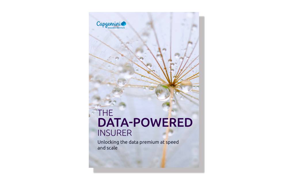 Capgemini Research Institute | Who we are | Capgemini