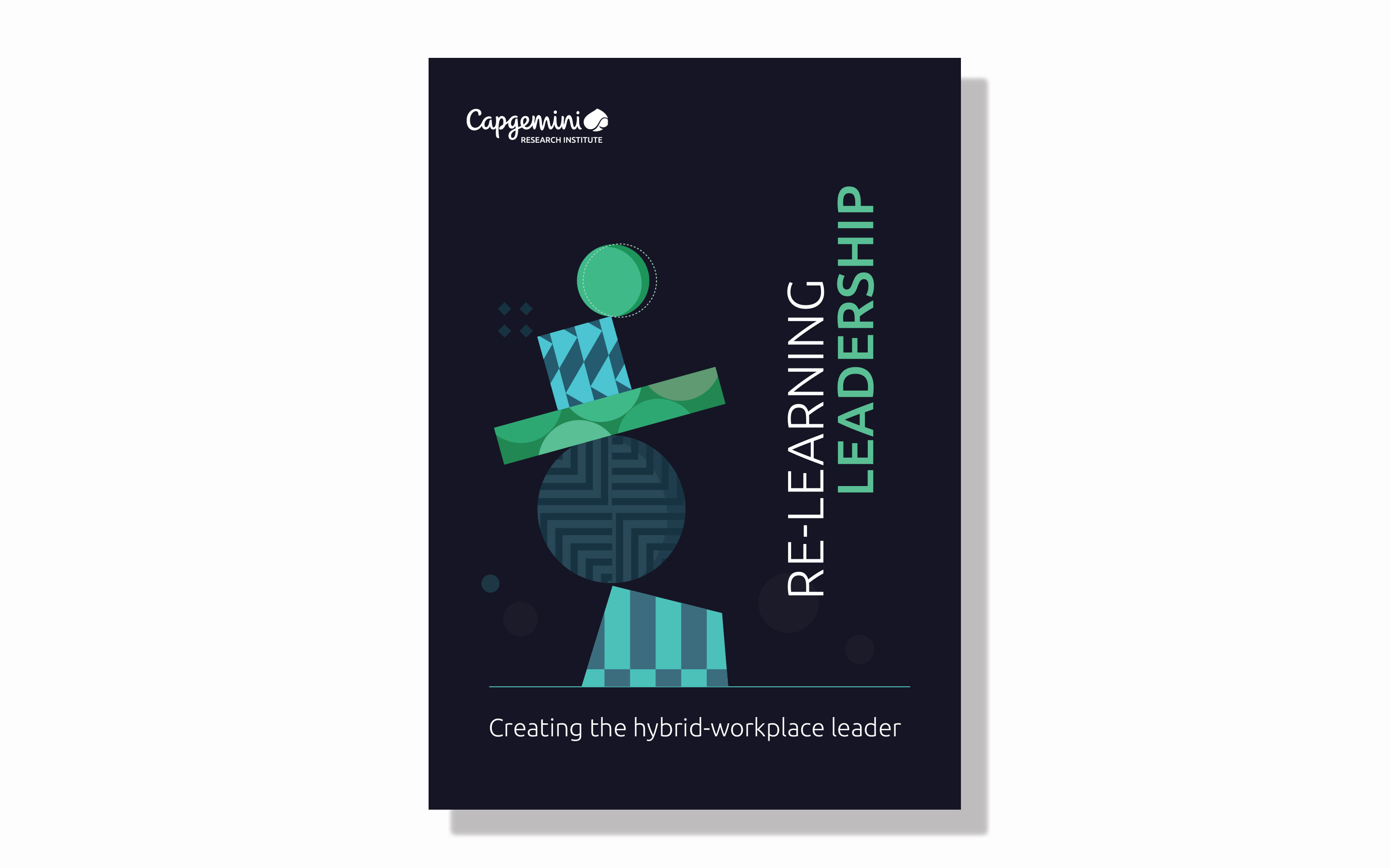 Capgemini Research Institute | Who we are | Capgemini