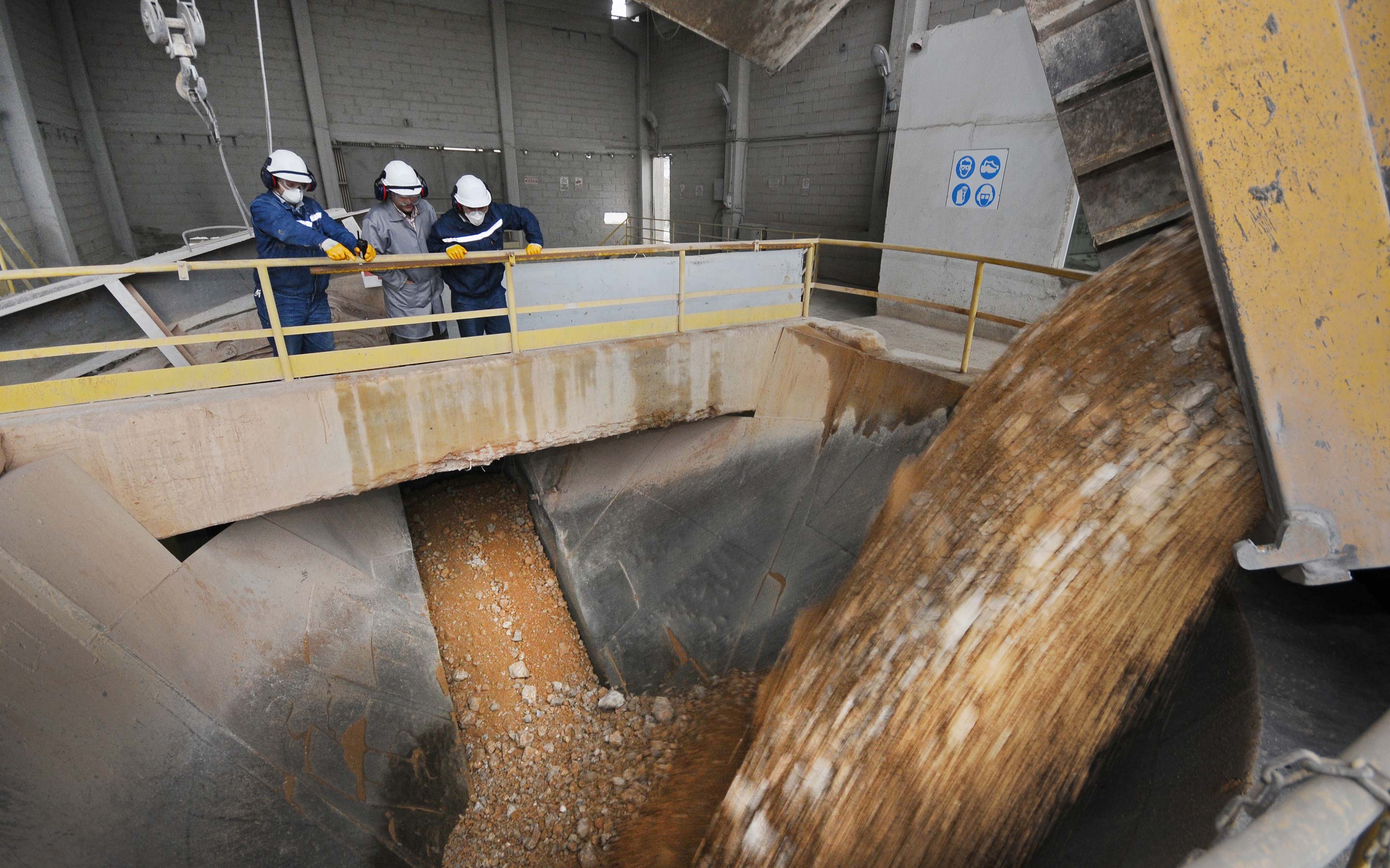 How to leverage data for a granular view on operational risk | Capgemini