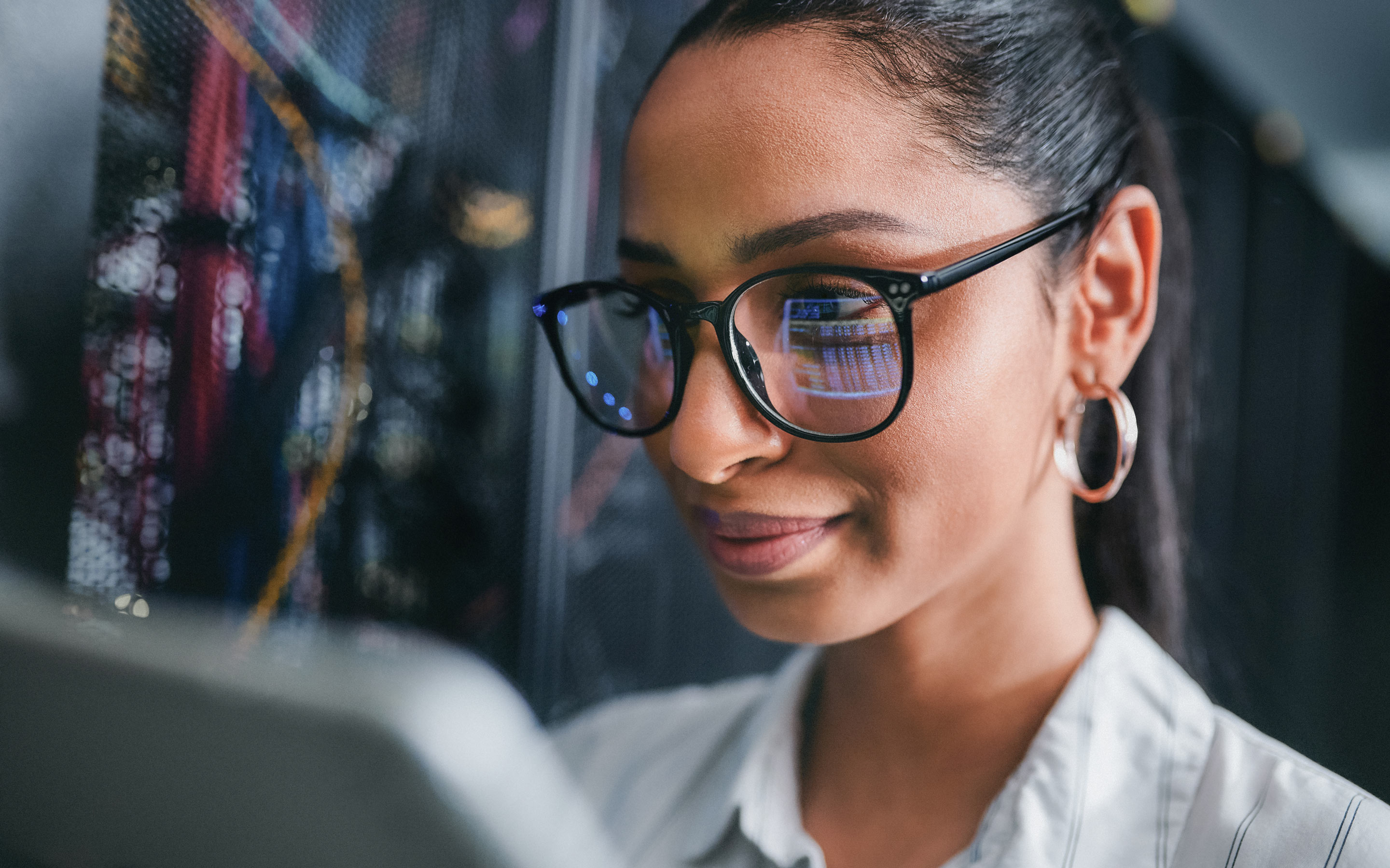 Telcos’ data analytics transformation | Capgemini