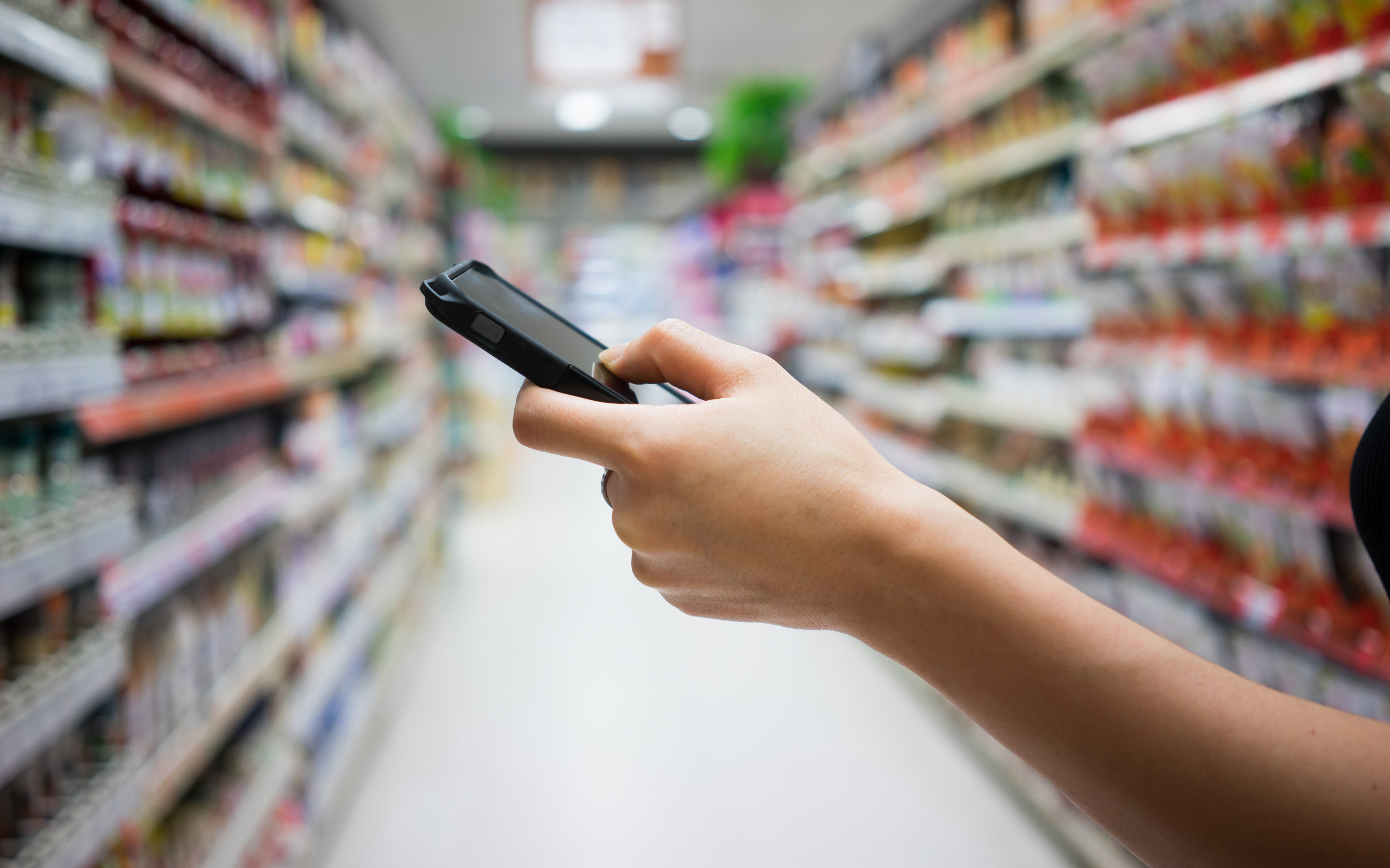 Transforming the Digital Core for Retail - Capgemini